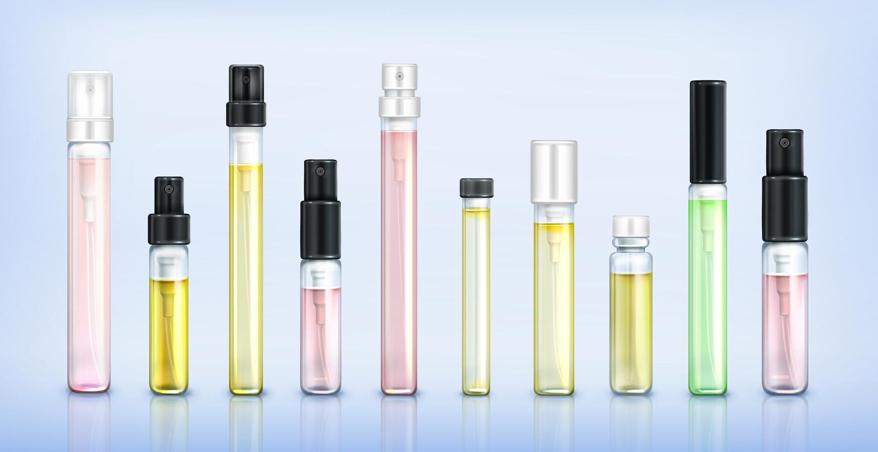 Tester Parfüm Nedir? - İmza Parfümeri